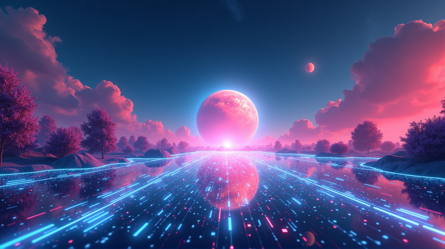 Revolutionary VR File Manager: Install apps on Quest with Ease!