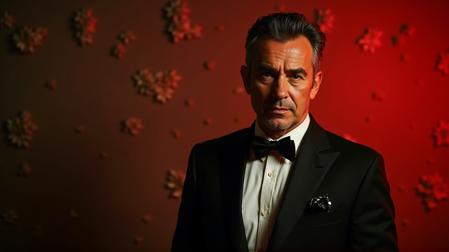 Julian McMahon: The $16 Million Legacy Hidden Behind Hollywood Glamour