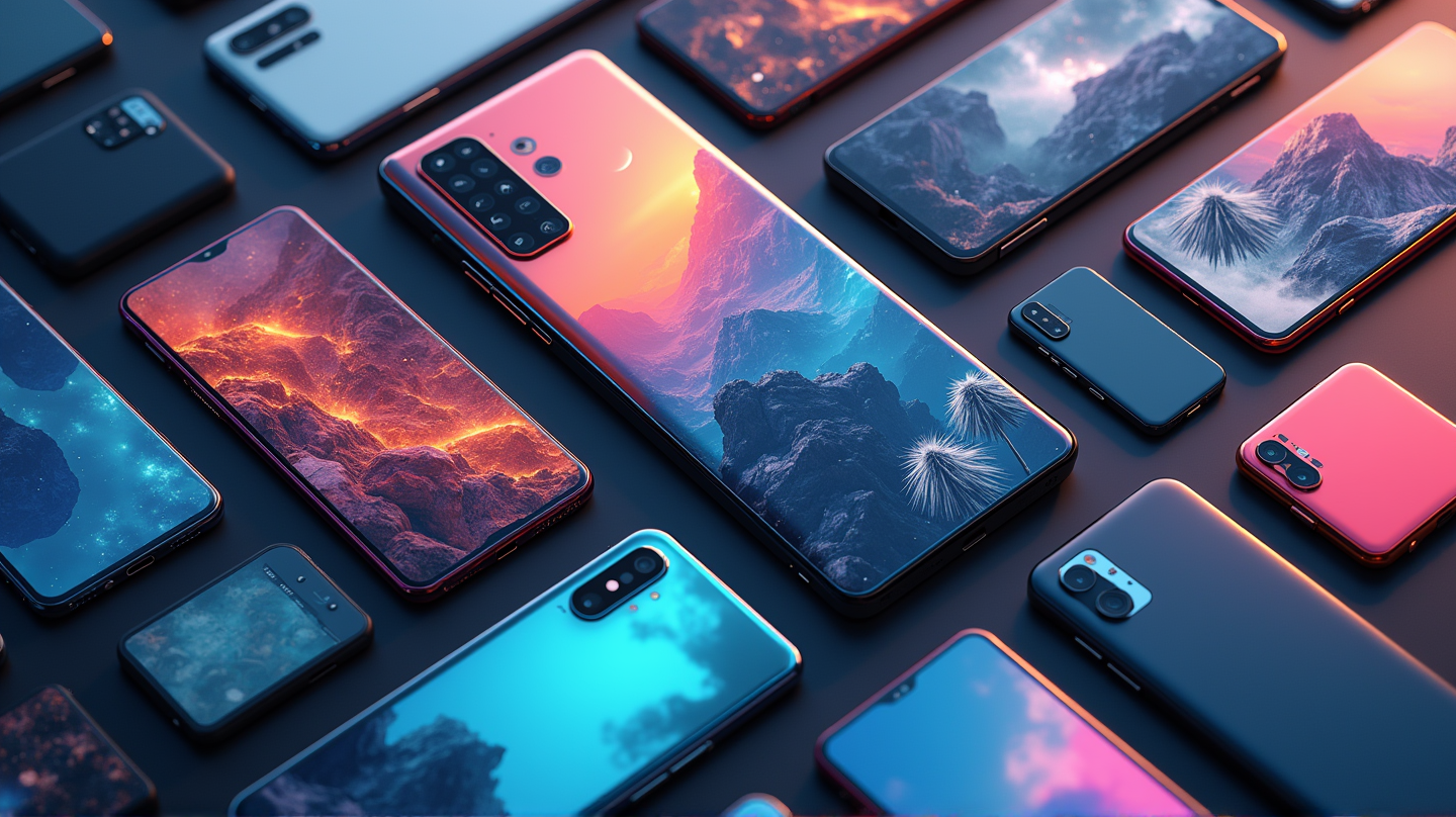 The Ultimate Guide to the Best Android Phones in India: July 2025 Edition