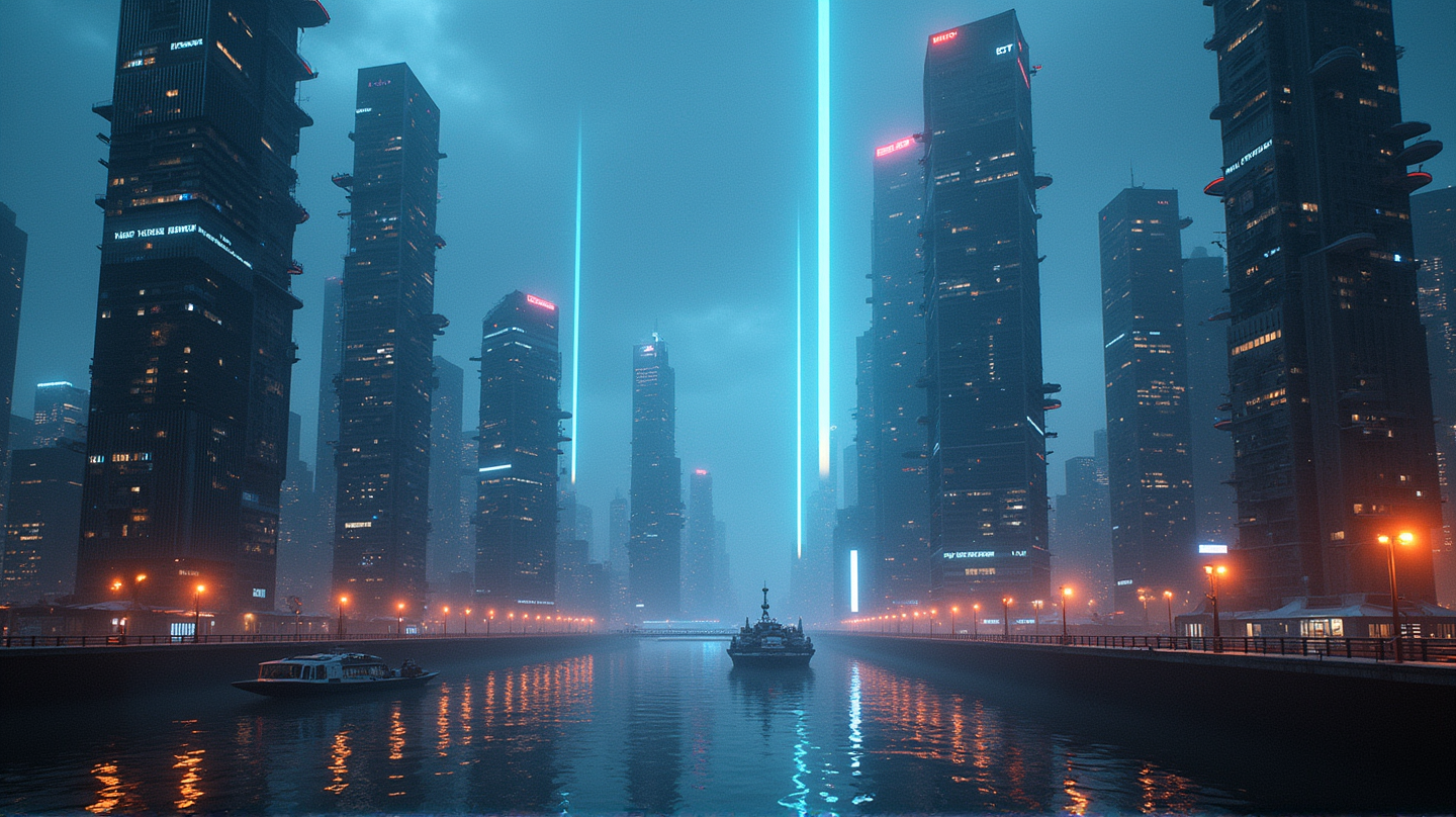 Revolutionary Laser Internet: 100x Faster & Cheaper Than Fiber!