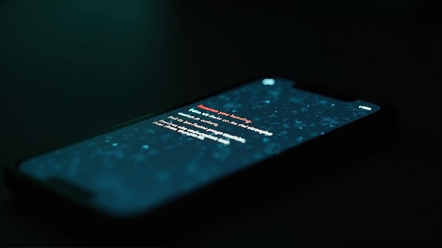 FBI Warns: Don't Fall for These Deceptive Text Message Scams