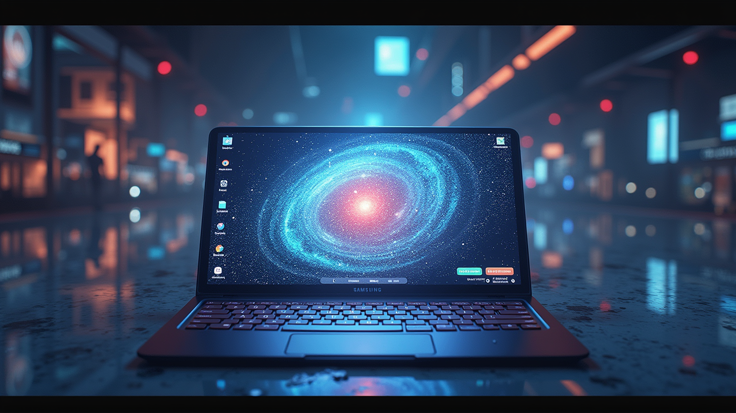 Samsung's New DeX Mode: A Step Back or Progress Unseen?