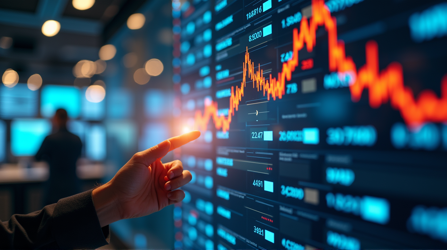 Dynamic Tech Lab Boosts Investment in Celestica with a 32% Share Increase