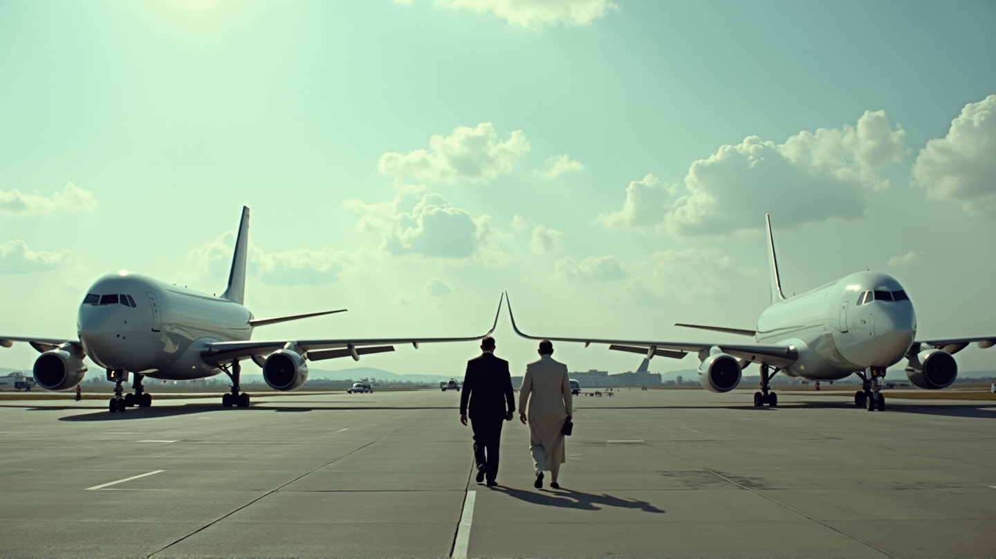 Unveiling the Intricate Secrets Behind the Largest Post-Cold War ...