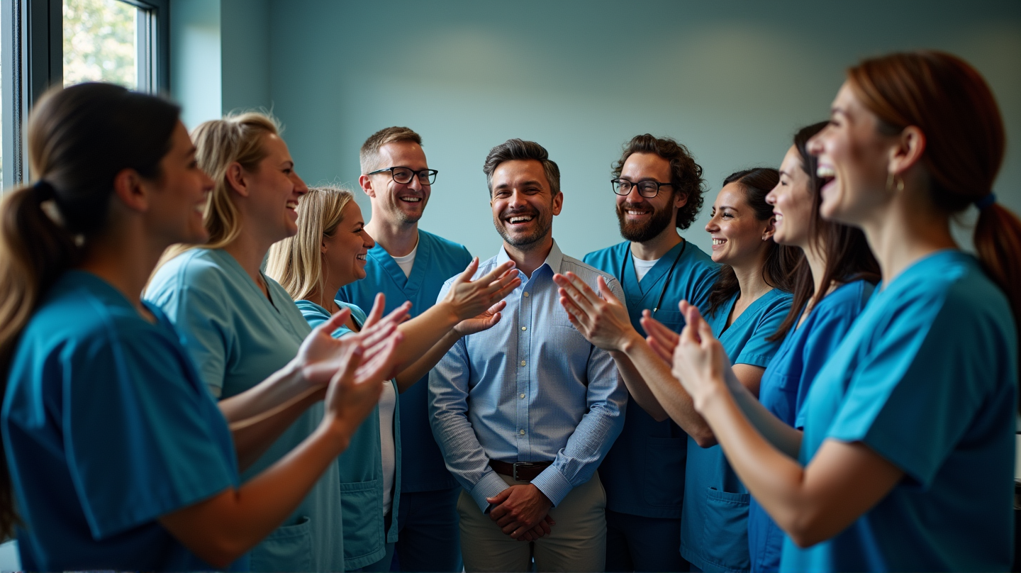 Wells Technology: From Humble Beginnings to Prestigious Recognition