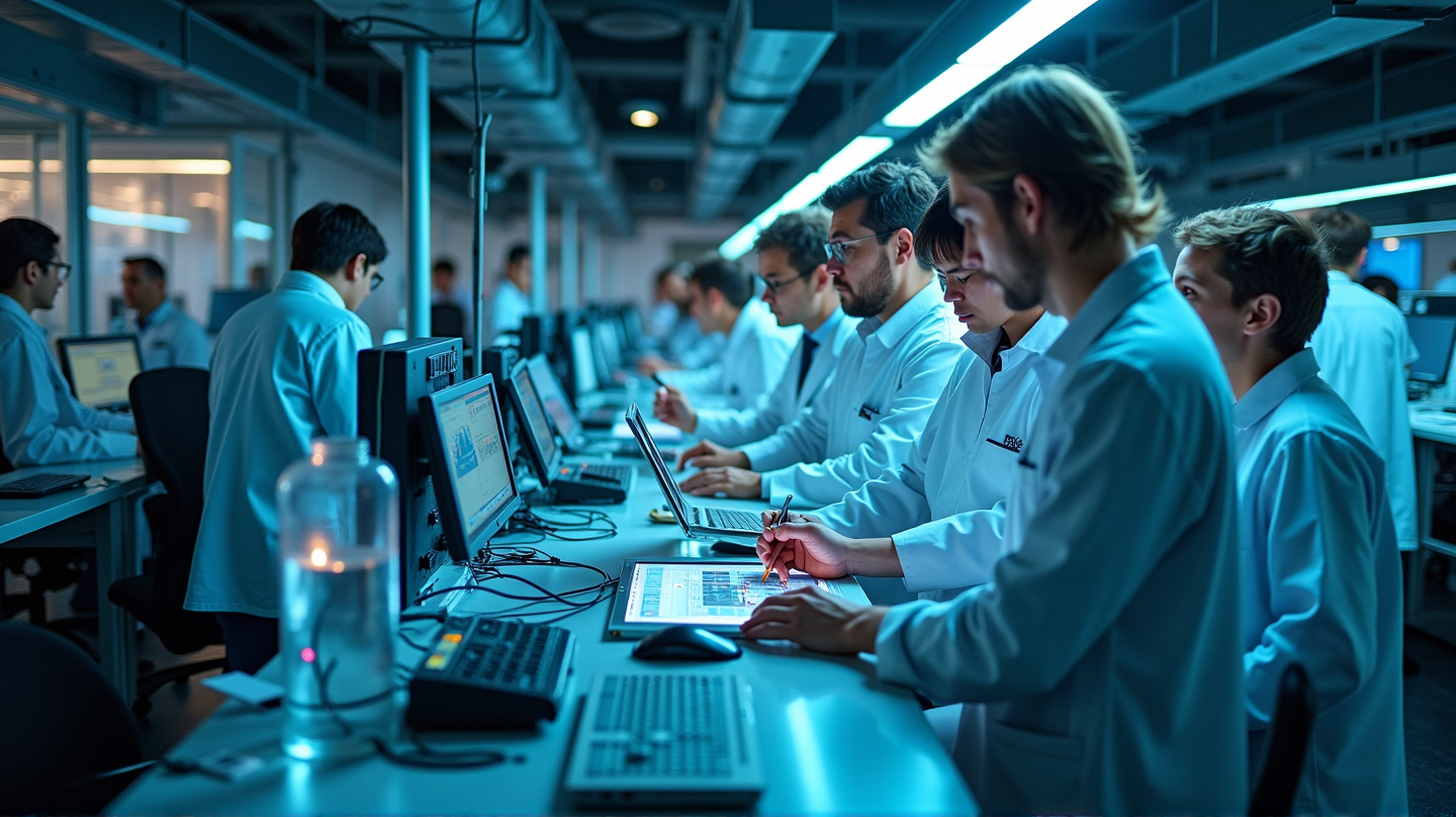 TEKLYNX 2025: Elevating Barcode Labeling to New Heights