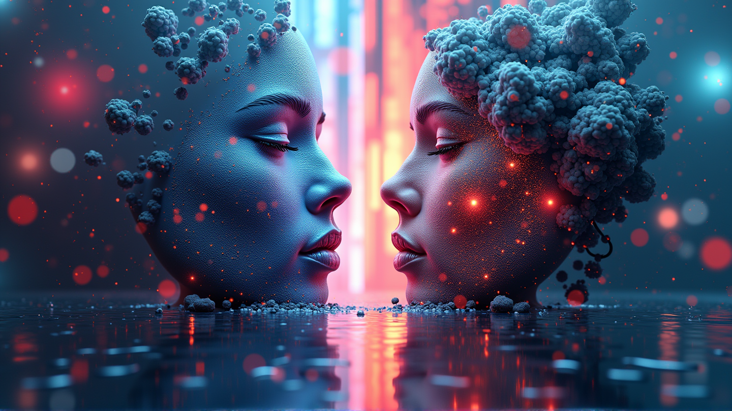 iPhone vs Android: The Battle for Market Supremacy in 2025