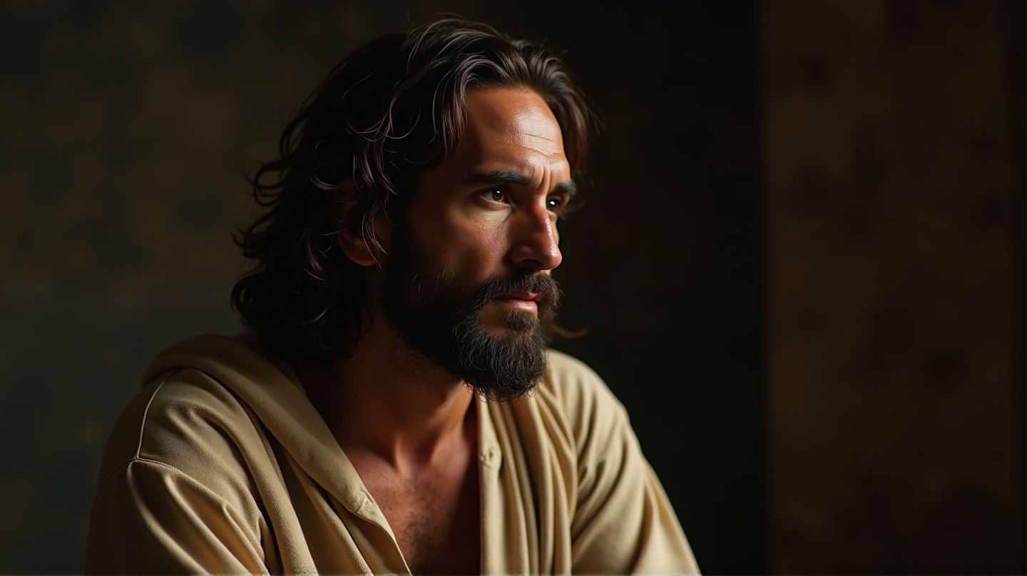 Jim Caviezel Bids Farewell to Iconic Jesus Role in Upcoming ...