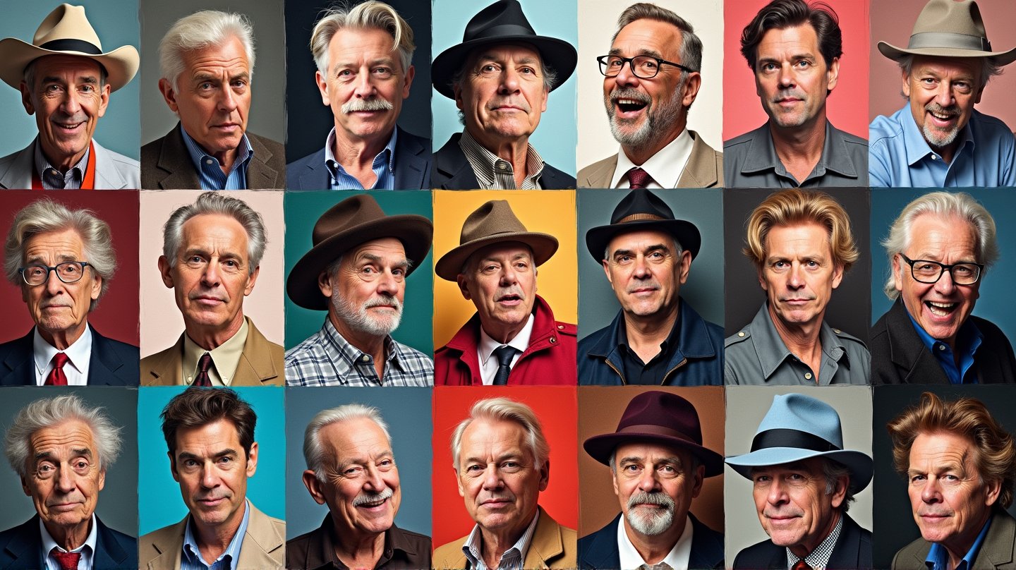 Celebrate Star-Studded Birthdays: John Lithgow & Chris Kattan Shine