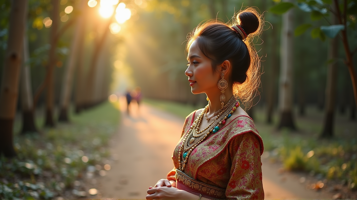 How Thai Celebrities are Sparking a Tourism Boom in Laos