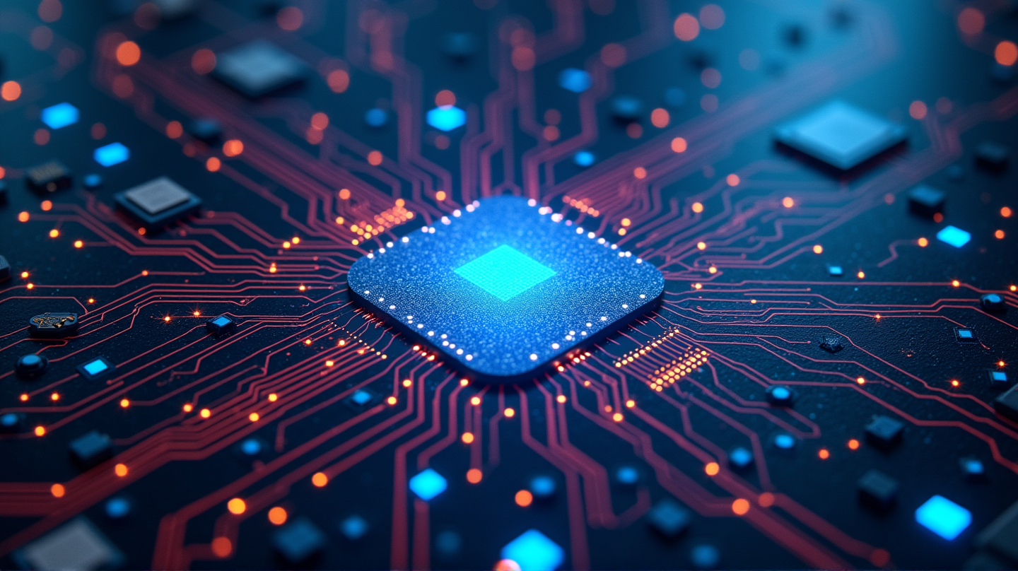 TSMC: The Pioneering Force in AI Processor Manufacturing