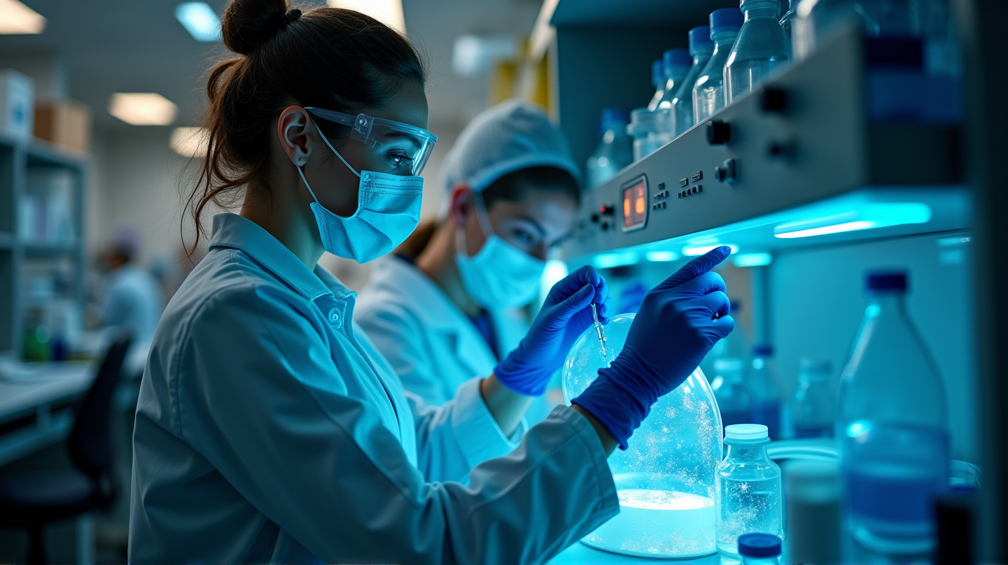 Revolutionary DNA Technology: Phoenix Police Crack Unsolved Cases