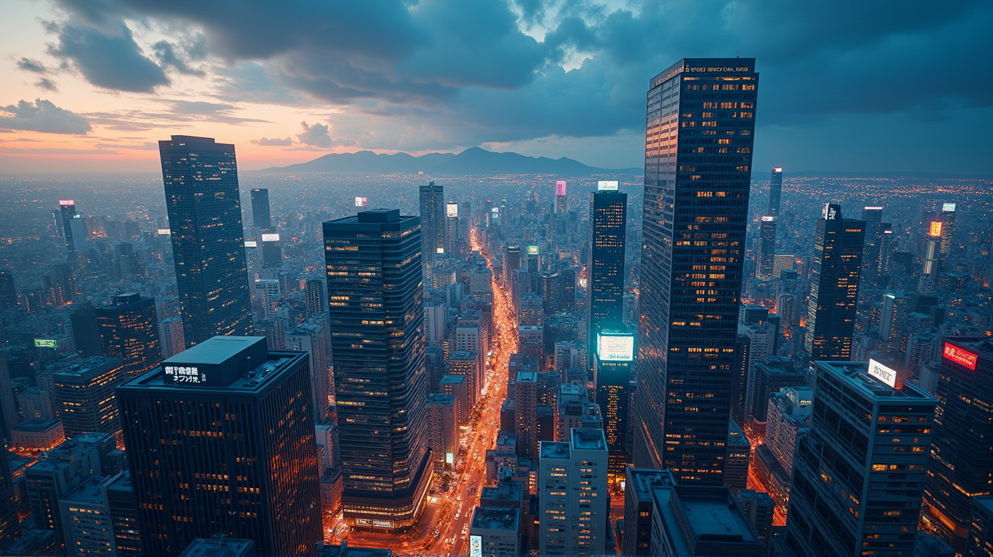 Nomura's Bold Leap into Japan's Institutional Crypto Sphere