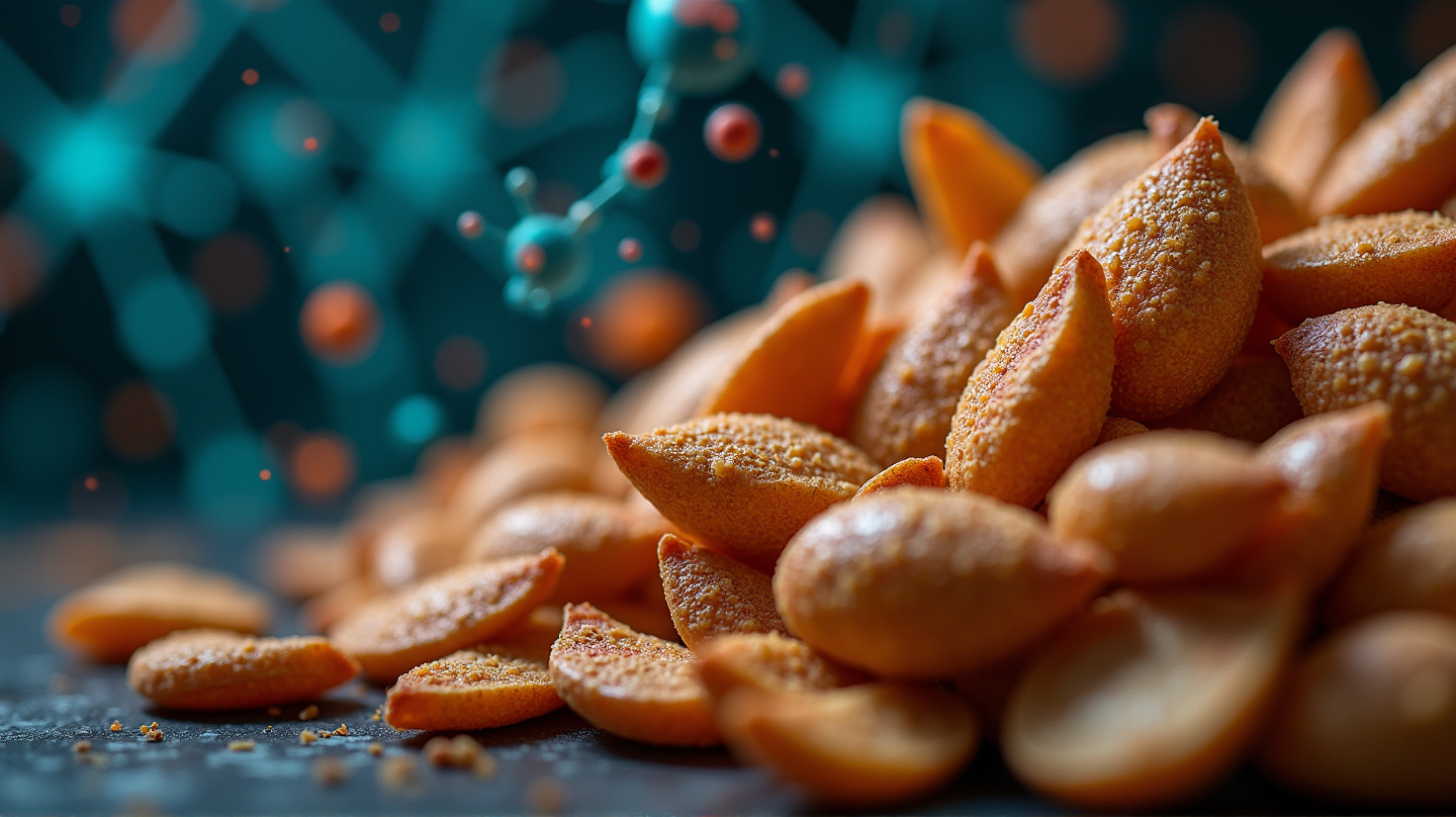 Tamarind Seeds: A New Frontier in Blood Sugar Management?