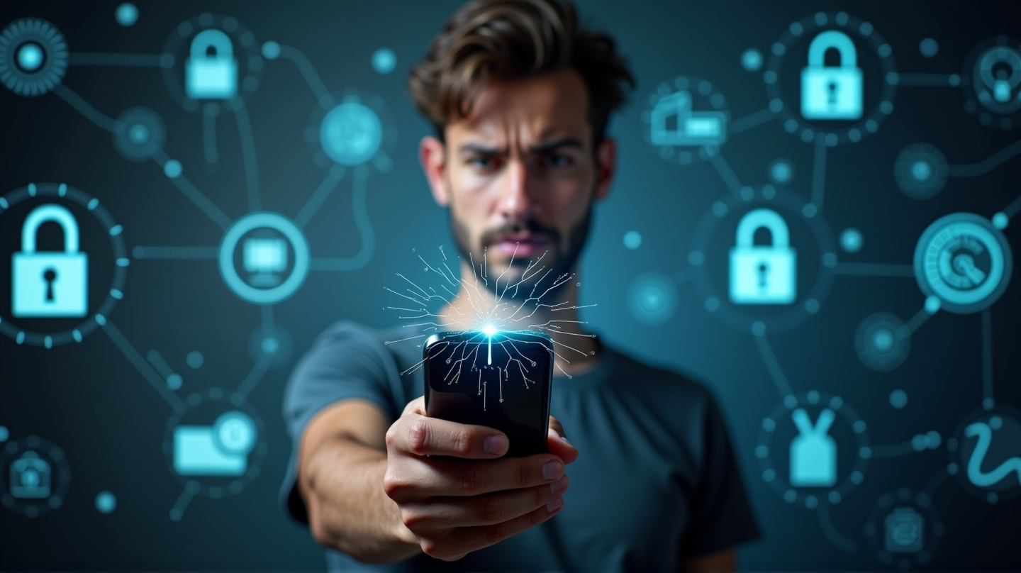 Beware of Fake VPN Apps: Google's Urgent Warning to Android Users