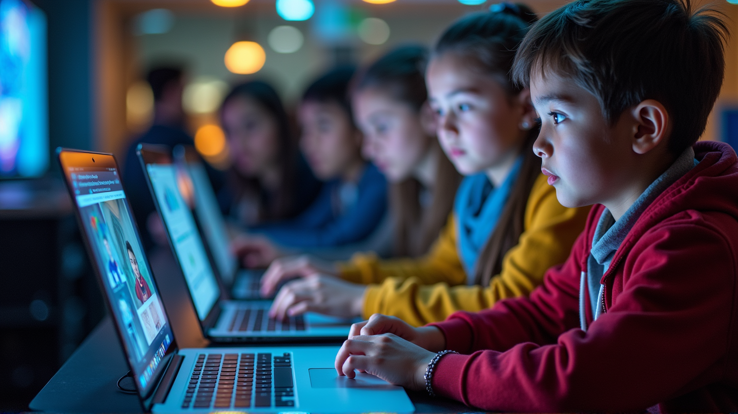 Unveiling Endless Learning with Bradesco’s Free Online Courses