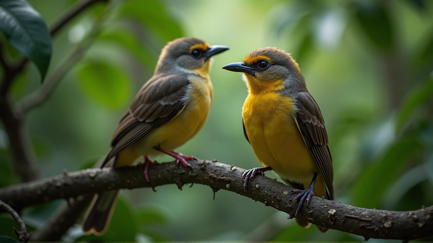 How Antibiotic-Resistant Bacteria Jump from Farms to Birds