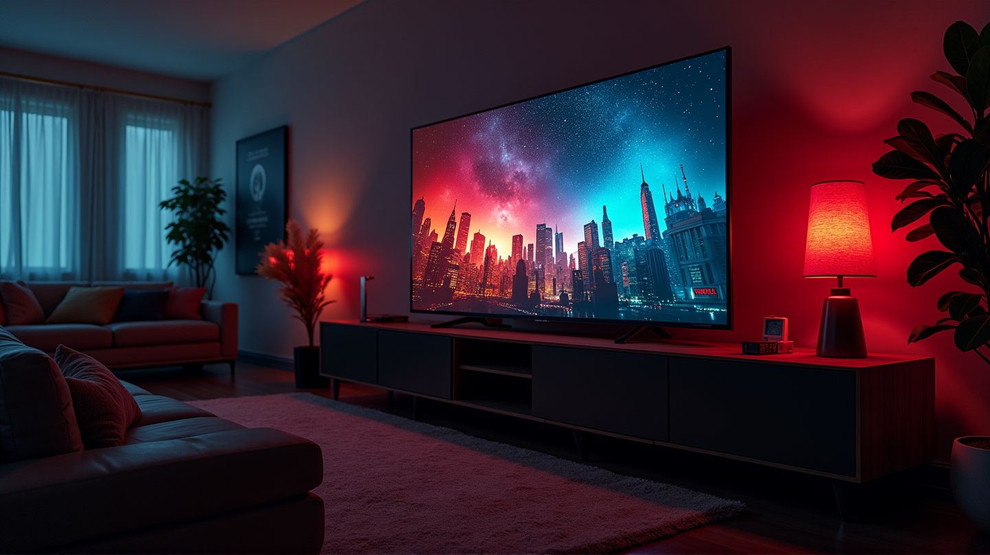 Netflix Ends Mobile Casting for Newer Chromecast and Google TVs