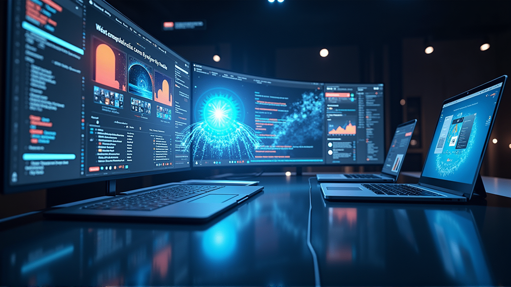 Switching from Chrome? Opera Air's Ground-Breaking Features Might Just ...