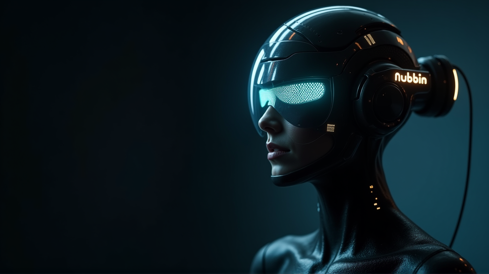 Nubbin Sensation: 'Black Mirror' Product Leak Sparks Excitement Ahead ...