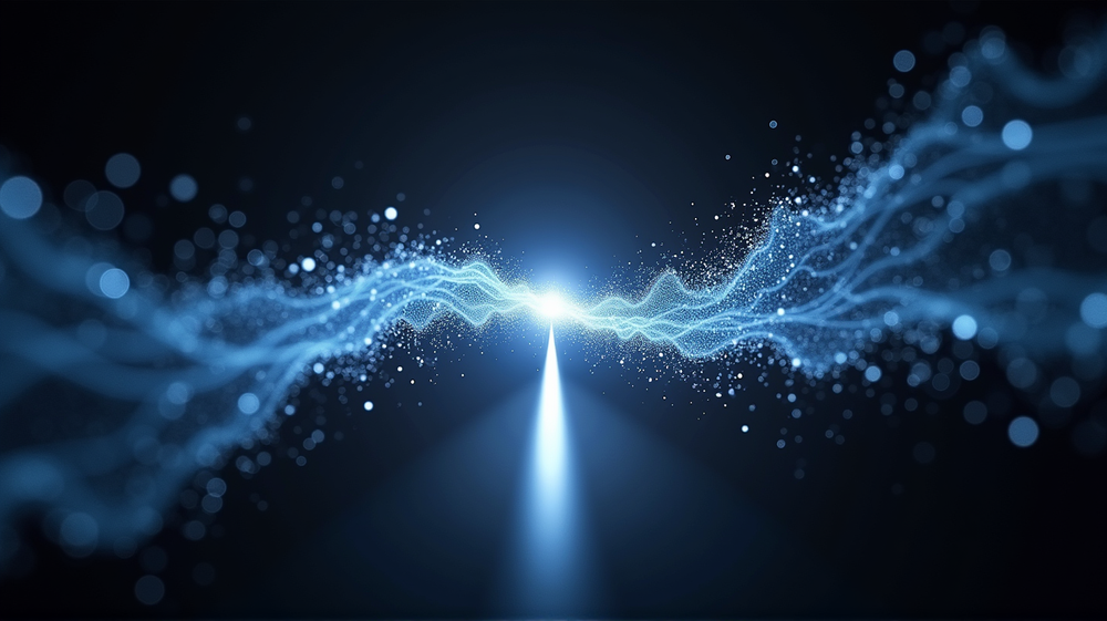 New 'Dark Photon' Theory Challenges Century-Old Physics