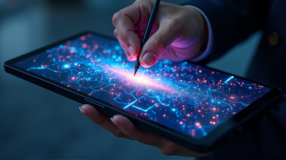 Unveiling the Samsung Galaxy Tab S10 Ultra: The AI-Powered Revolution