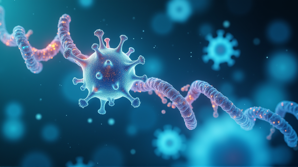 Sarepta's Groundbreaking FDA Approval: A New Era in Gene Therapy