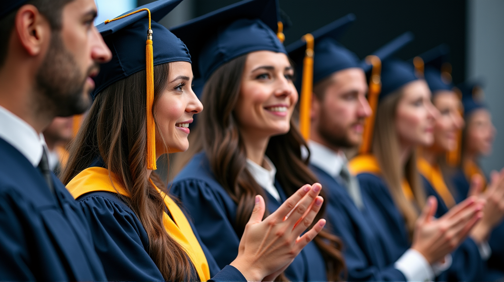 2025's Unforgettable Celebrity Graduation Speeches: Inspiration & Laughter