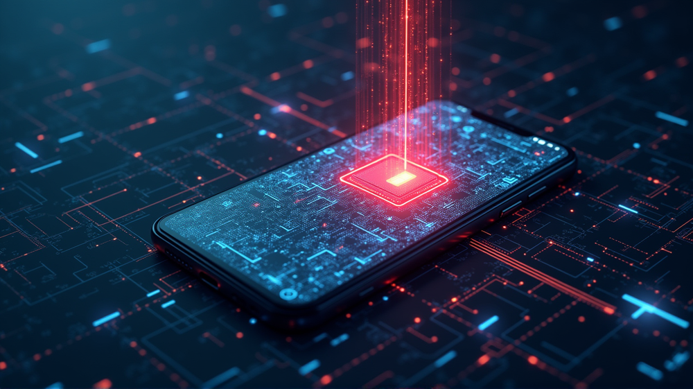 Invisible UI Trick: The Latest TapTrap Exploit on Android Devices