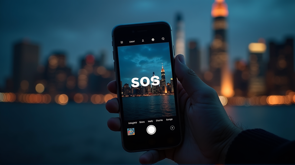 Verizon SOS Mode Panic: What You Need to Know and Fixes for the Issue
