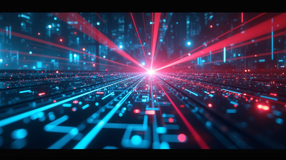 Laser Processing Units: Revolutionizing Physics Simulations with ...