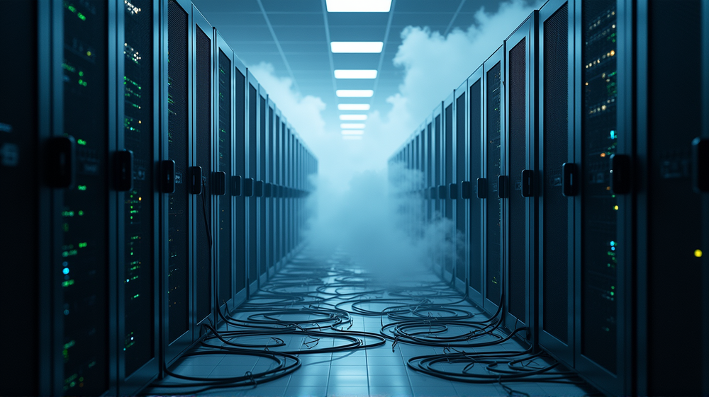 Microsoft Sparks Tech Giants' Dilemma After Cutting Israel's Cloud Services