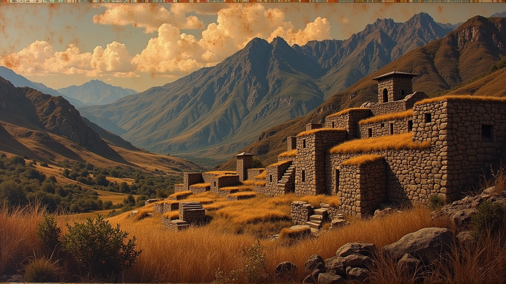 Hidden Stories of the Inca: How 500-Year-Old Hair Unveils Ancient Mysteries