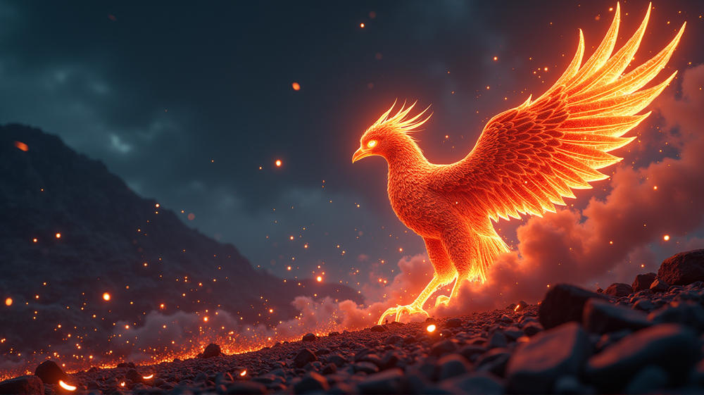 Phoenix Technology Joins Forces with Volcano Engine for Next-Gen AI ...