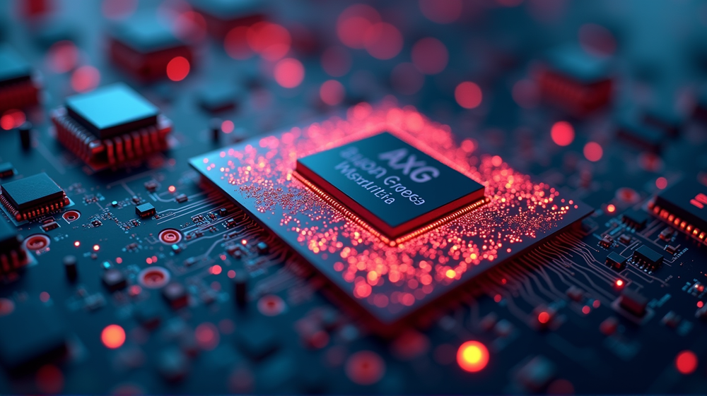 Revolutionizing AI: GSI Technology's APU Surpasses Expectations with Energy-Efficiency Breakthrough