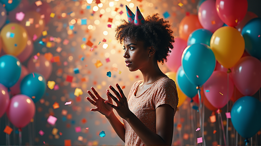 Whoopi Goldberg and Gerard Butler Celebrate Their Big Day!