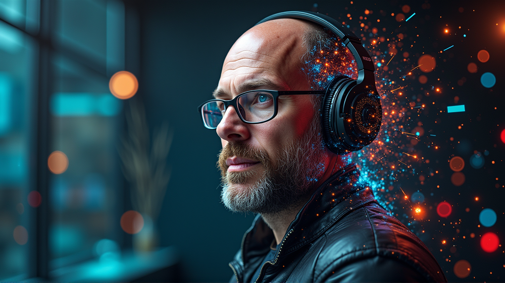 Amazon CTO Unveils Visionary Tech Future: Emerging 'Renaissance Developer'