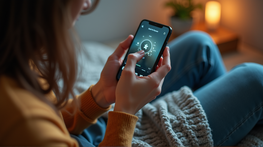 Unlock Less Stress: iPhone and Android Settings for Screen Time Control