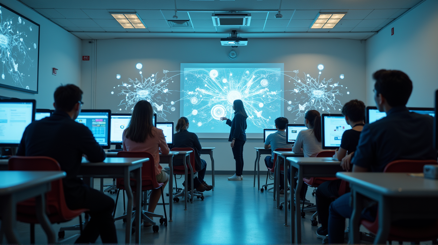 AI Revolution in Education: Brisk Teaching Secures $15M Investment