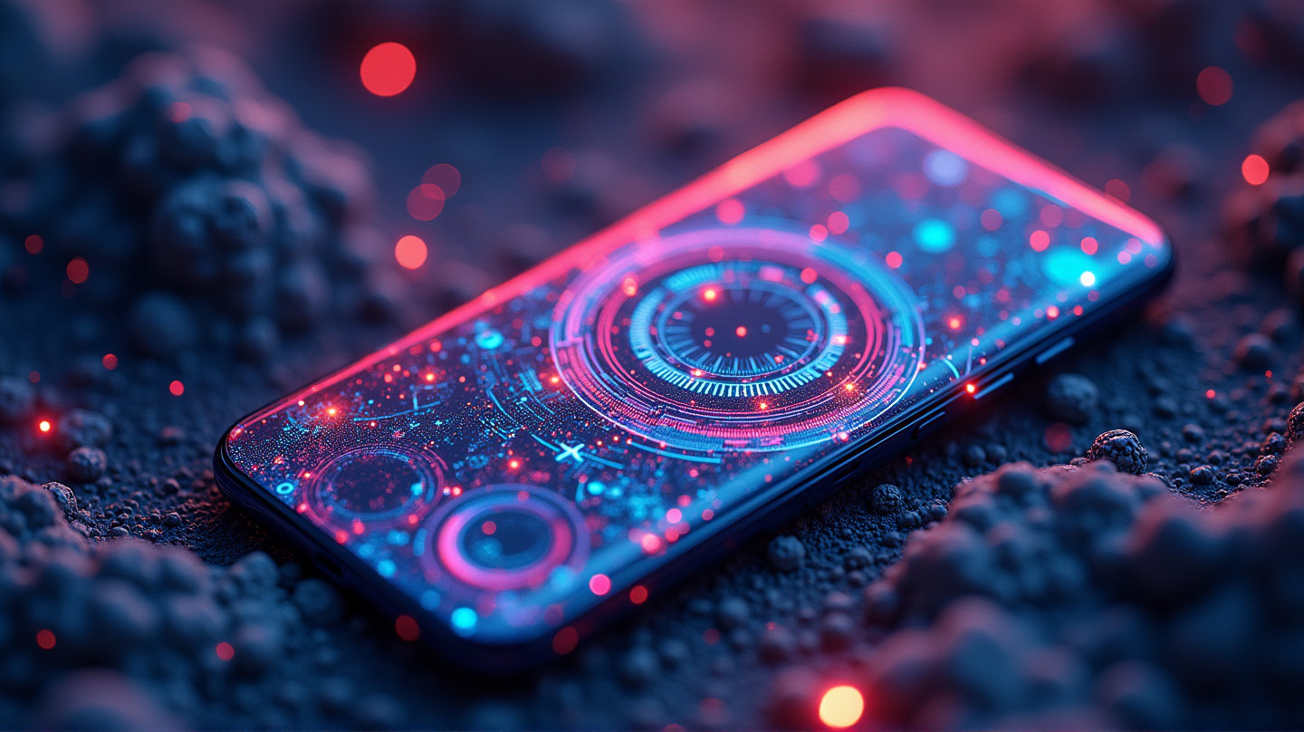 Samsung Throws A Lifeline to Old Galaxy Phones with AI-Packed One UI 7