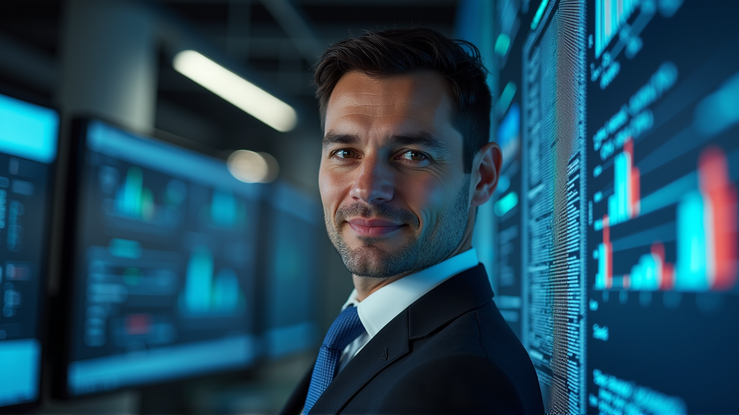 Evan Solomon Steps into the Spotlight as Canada's AI Minister