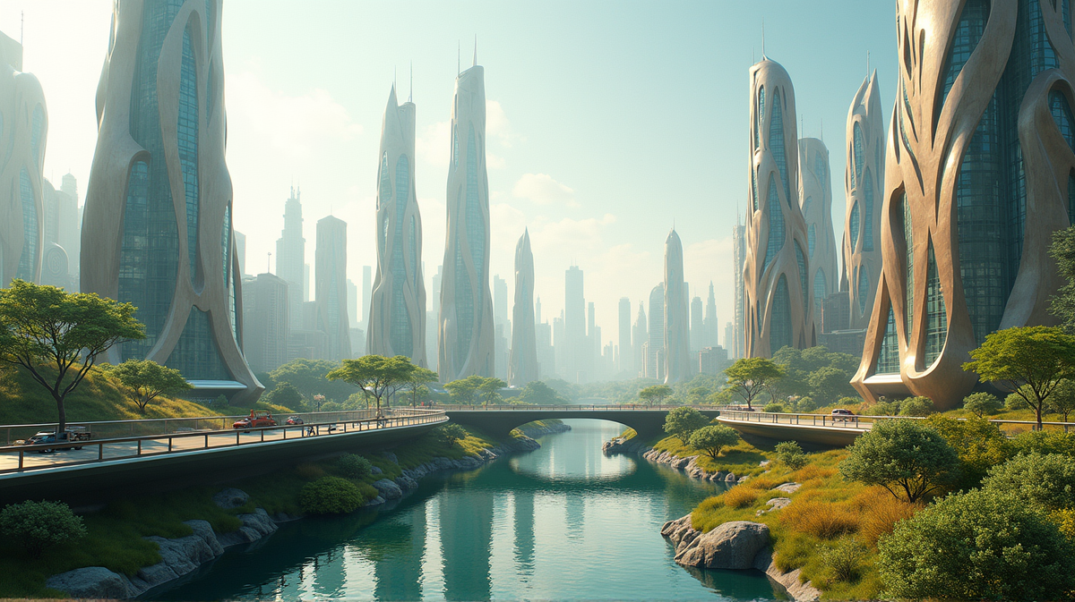 SuperWood: Revolutionary Timber Stronger Than Steel