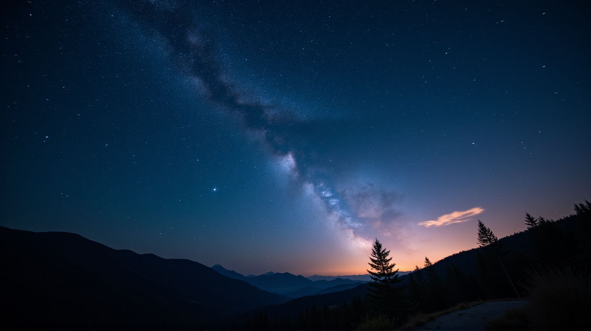 A Dazzling Guide: Witness the Arietids Meteor Shower