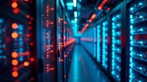 Revolutionizing Data Centers: Sumitomo and 3M Forge a Pioneering Alliance