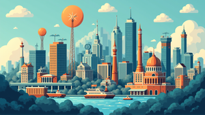 The New H-1B Paradigm: Corporate America’s Shift Beyond Silicon Valley