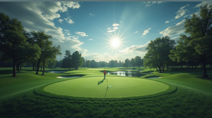 Revelyst's Strategic Leap: Acquiring GolfLogix to Transform Golf Tech