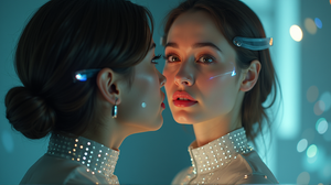 Hollywood Divided: The AI 'Actress' Stirring Up Controversy