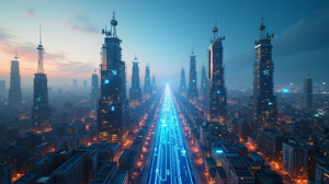 Meo's Bold Leap at Web Summit: The Future of Connectivity