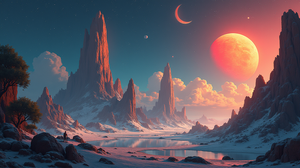 December 2025's Sci-Fi Line-up: Brandon Sanderson & Stranger Things ...